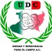 (UDC) UNIDAD Y DEMOCRACIA PARA EL CAMPO A. C. – AFILIACIÓN Y ...